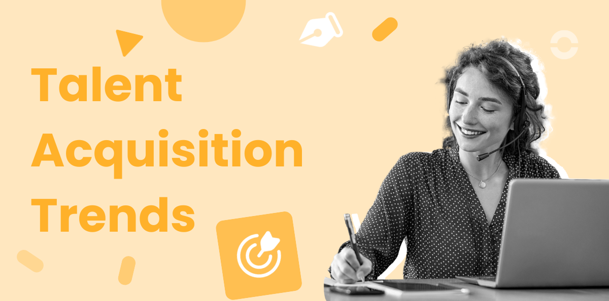 The Future of Talent: Acquisition Trends 2025 | Ringover